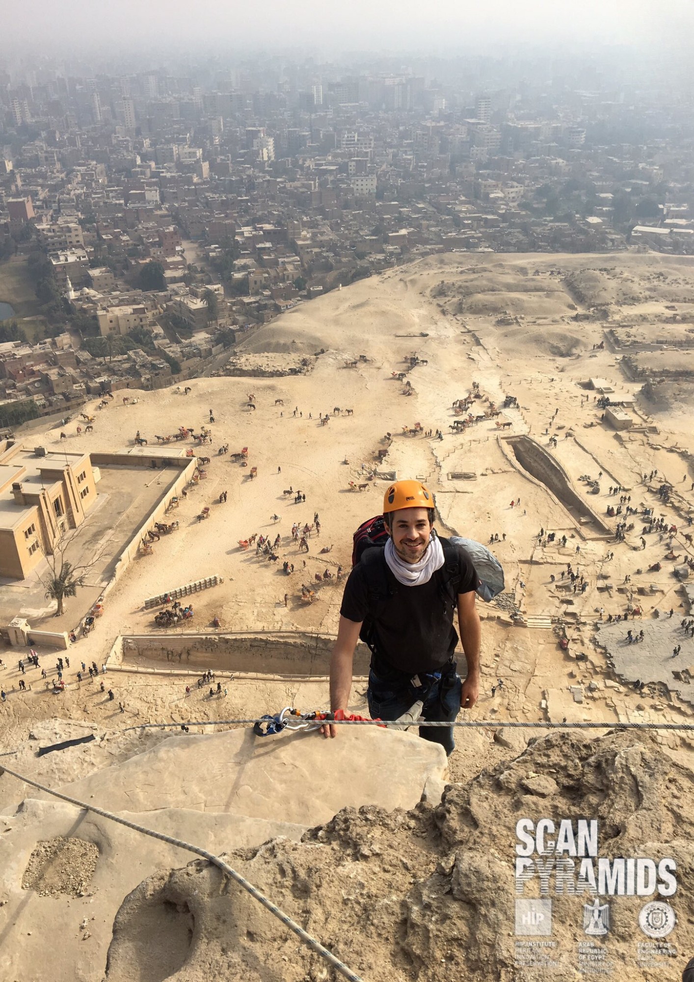 Benoit Marini - Light Sculptor - Memorable Immersive Experiences ...